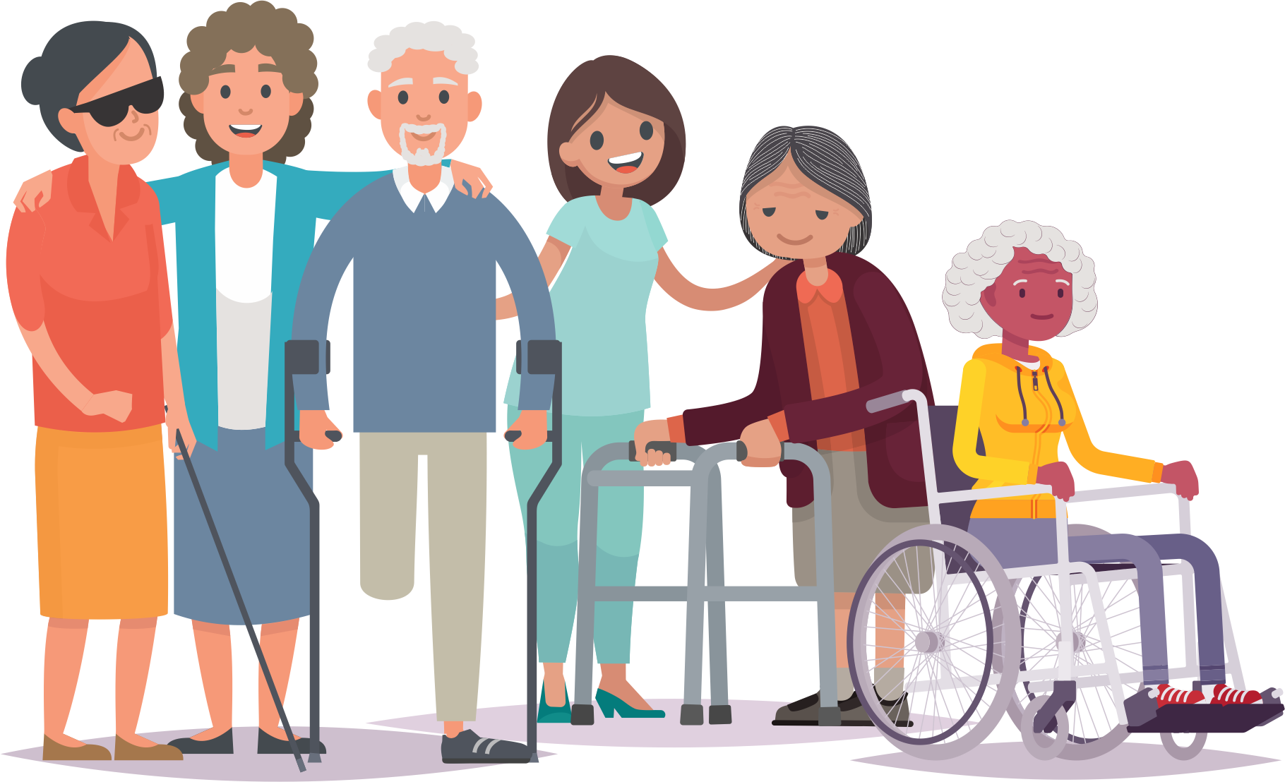 Aging Community Project | NDSU Agriculture